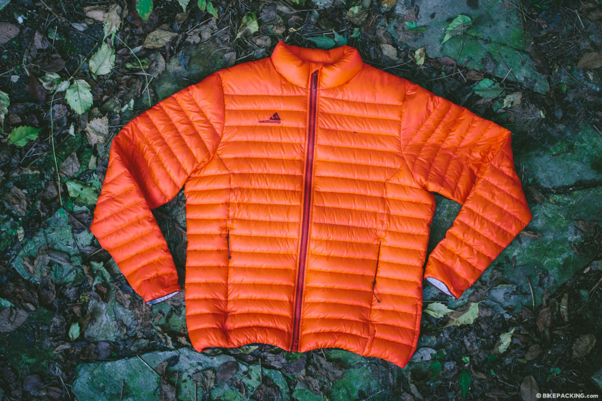 Ultralight Down Jackets - BIKEPACKING.com