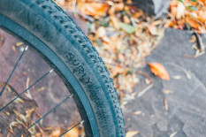 Surly ExtraTerrestrial Tires, Touring - BIKEPACKING.com