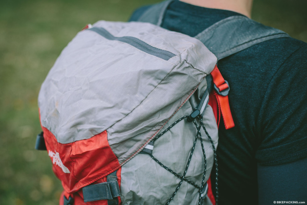 Backpacks for Bikepacking - BIKEPACKING.com