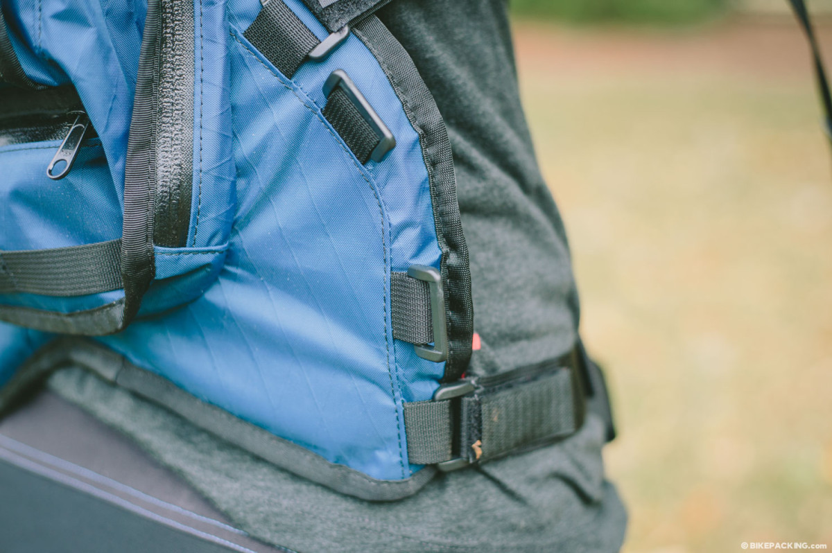 Backpacks for Bikepacking - BIKEPACKING.com