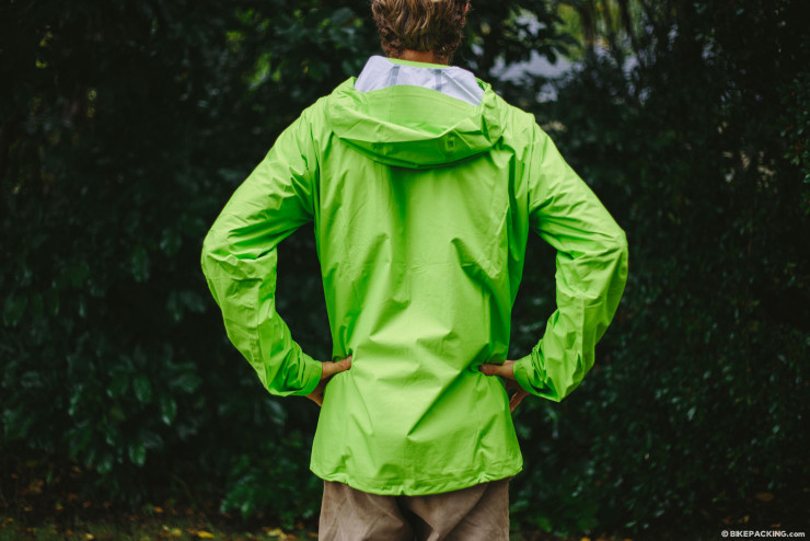 Ultralight Rain Jackets - BIKEPACKING.com