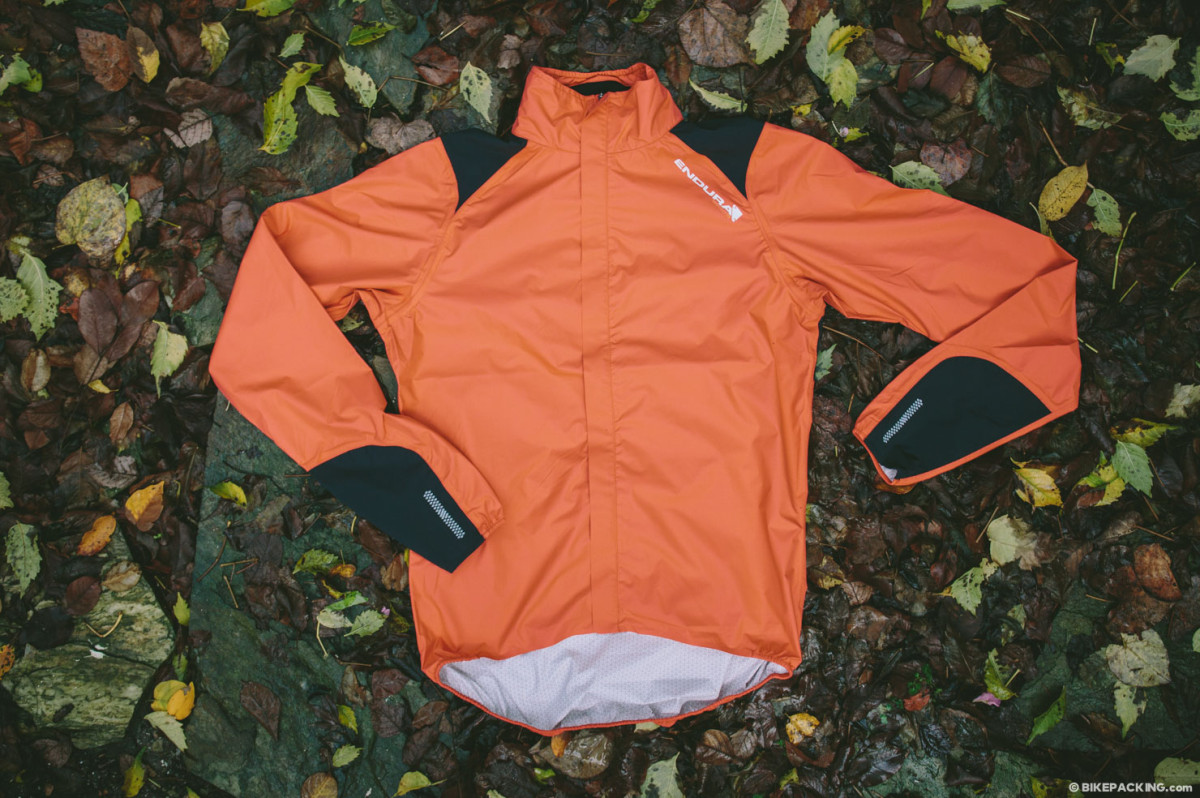 Ultralight Rain Jackets - BIKEPACKING.com