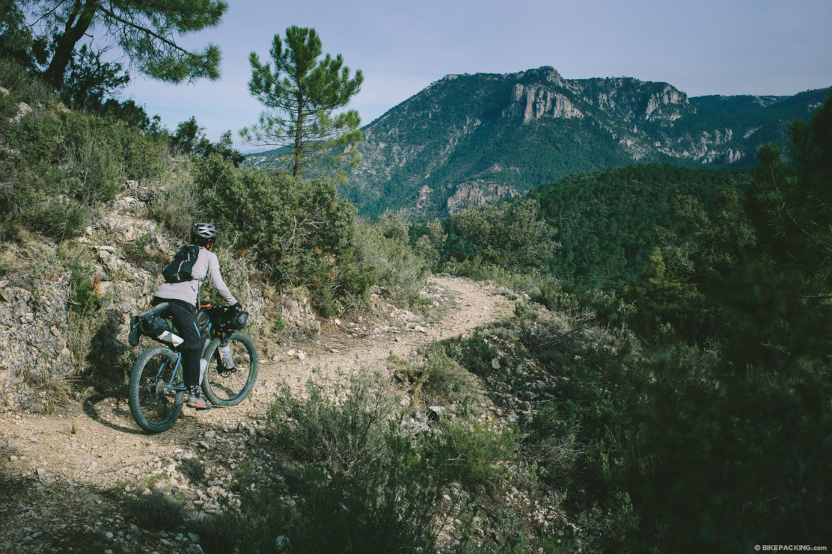 Jamis Dragonslayer Review - BIKEPACKING.com