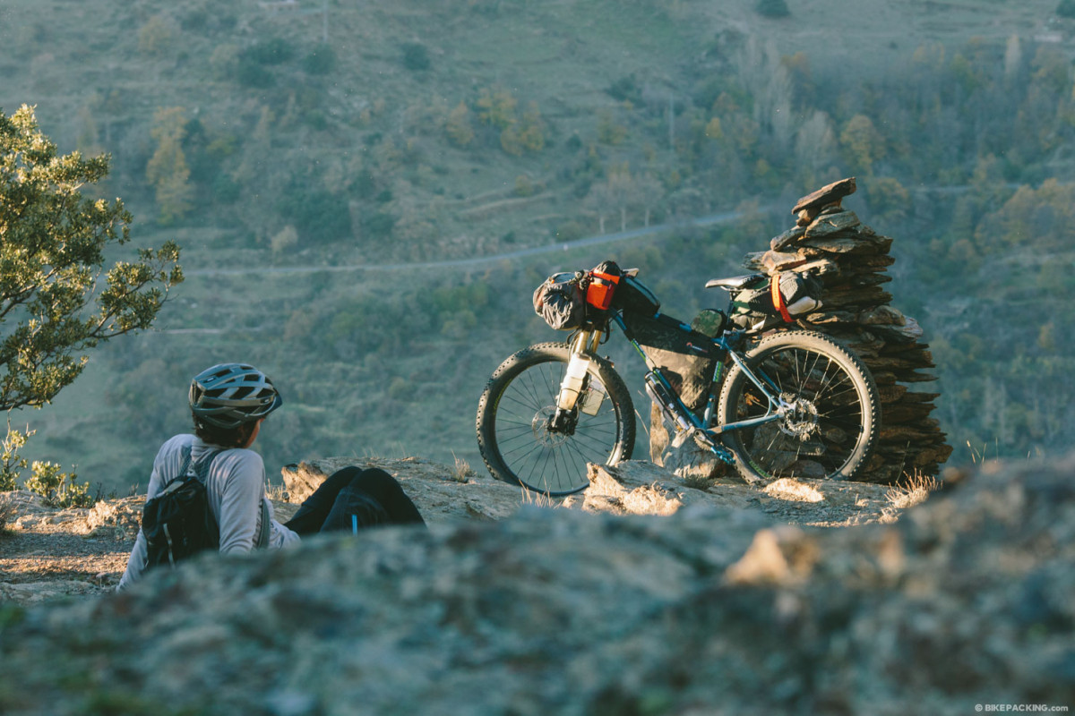 Jamis Dragonslayer Review - BIKEPACKING.com