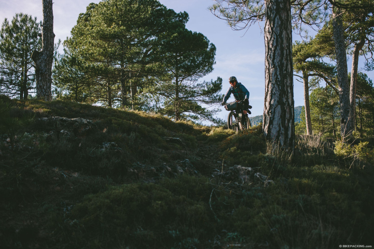 Jamis Dragonslayer Review - BIKEPACKING.com