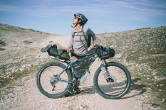 Jamis Dragonslayer Review - BIKEPACKING.com