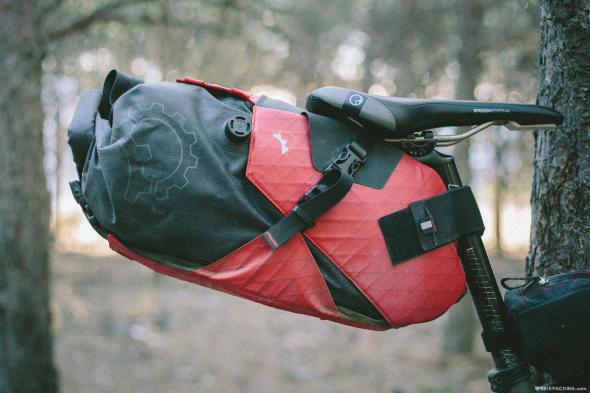Bikerafting, A Beginner's Guide to Bikepacking and Packrafting ...