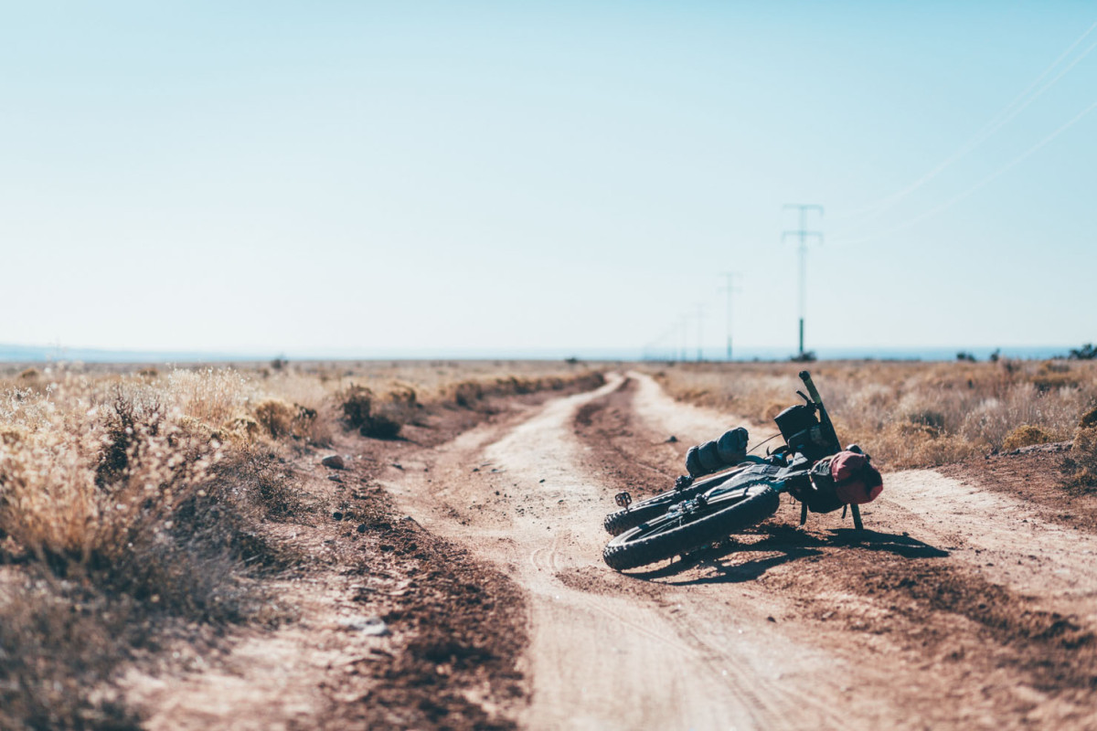 Surly Wednesday Review - BIKEPACKING.com