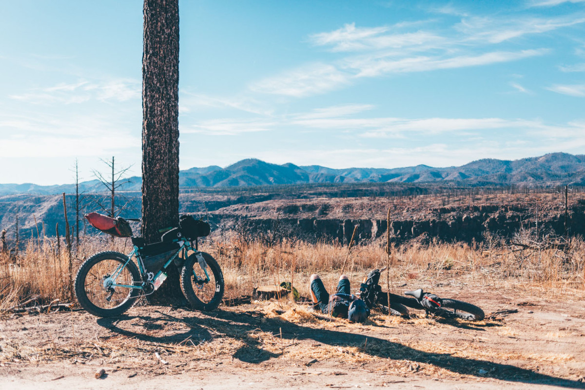 Surly Wednesday Review - BIKEPACKING.com