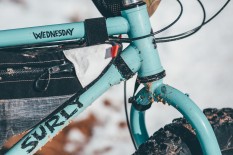 Surly Wednesday Review - BIKEPACKING.com