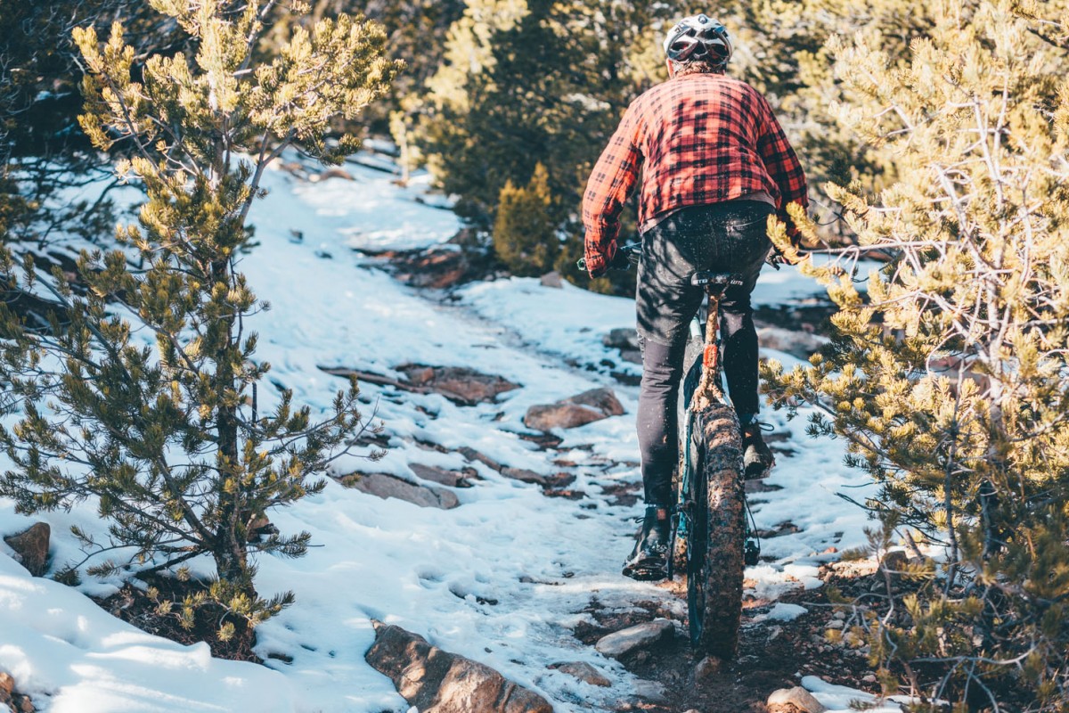 Surly Wednesday Review - BIKEPACKING.com