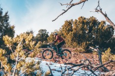 Surly Wednesday Review - BIKEPACKING.com