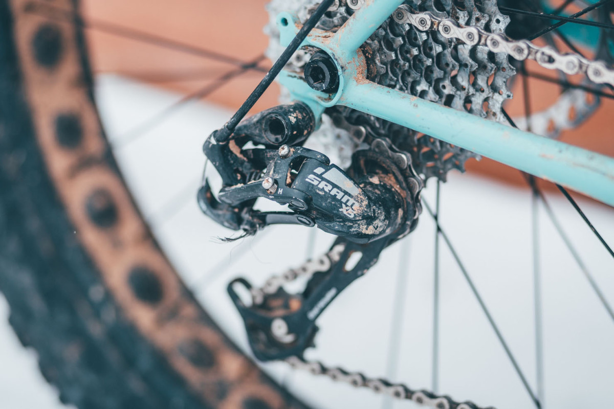 Surly Wednesday Review - BIKEPACKING.com