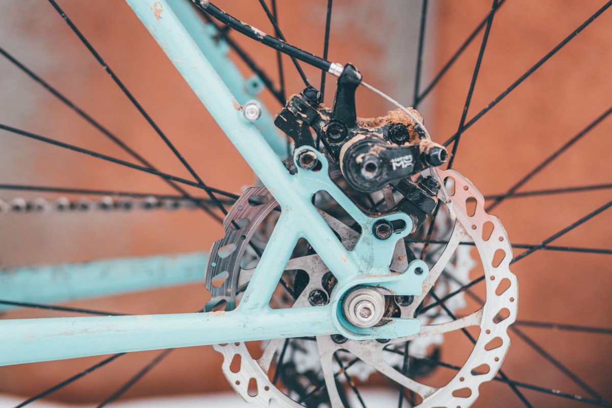 Surly Wednesday Review - BIKEPACKING.com