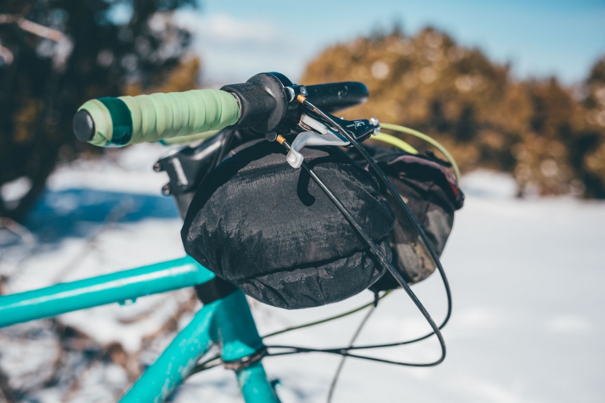 Complete Guide to Bikepacking Bags - BIKEPACKING.com