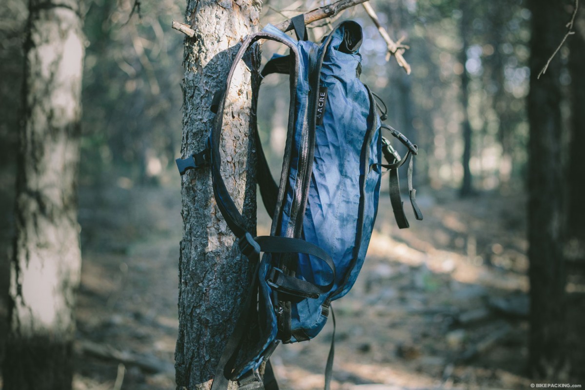 Backpacks for Bikepacking - BIKEPACKING.com