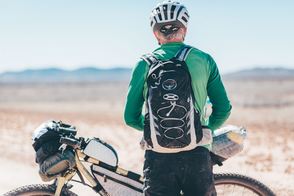 Backpacks for Bikepacking - BIKEPACKING.com