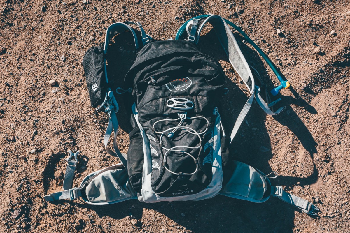 Backpacks for Bikepacking - BIKEPACKING.com