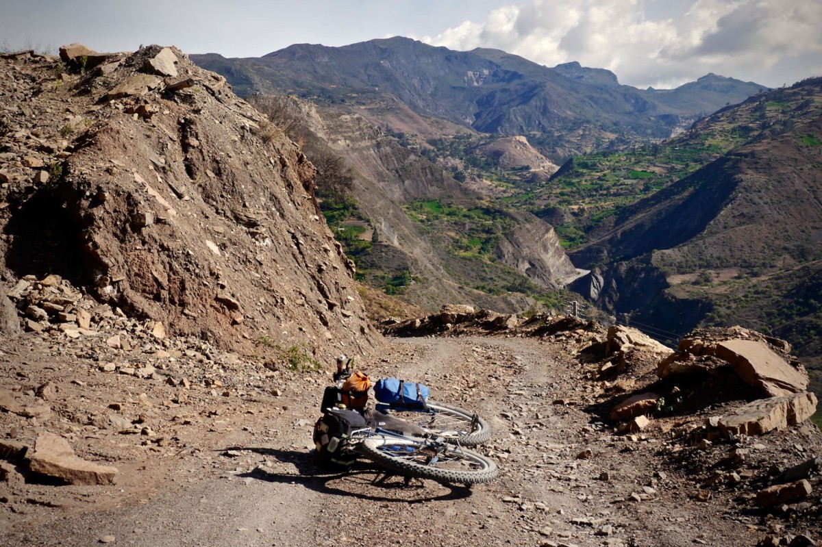 Velo Orange Piolet Review - BIKEPACKING.com
