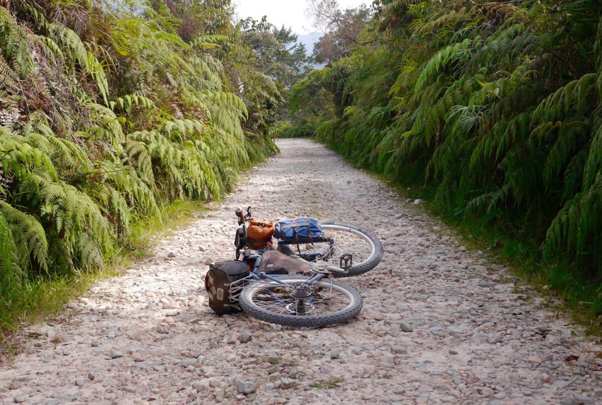 Velo Orange Piolet Review - BIKEPACKING.com