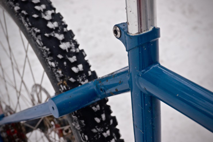 Velo Orange Piolet Review - BIKEPACKING.com