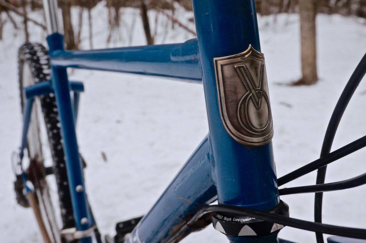 Velo Orange Piolet Review - BIKEPACKING.com