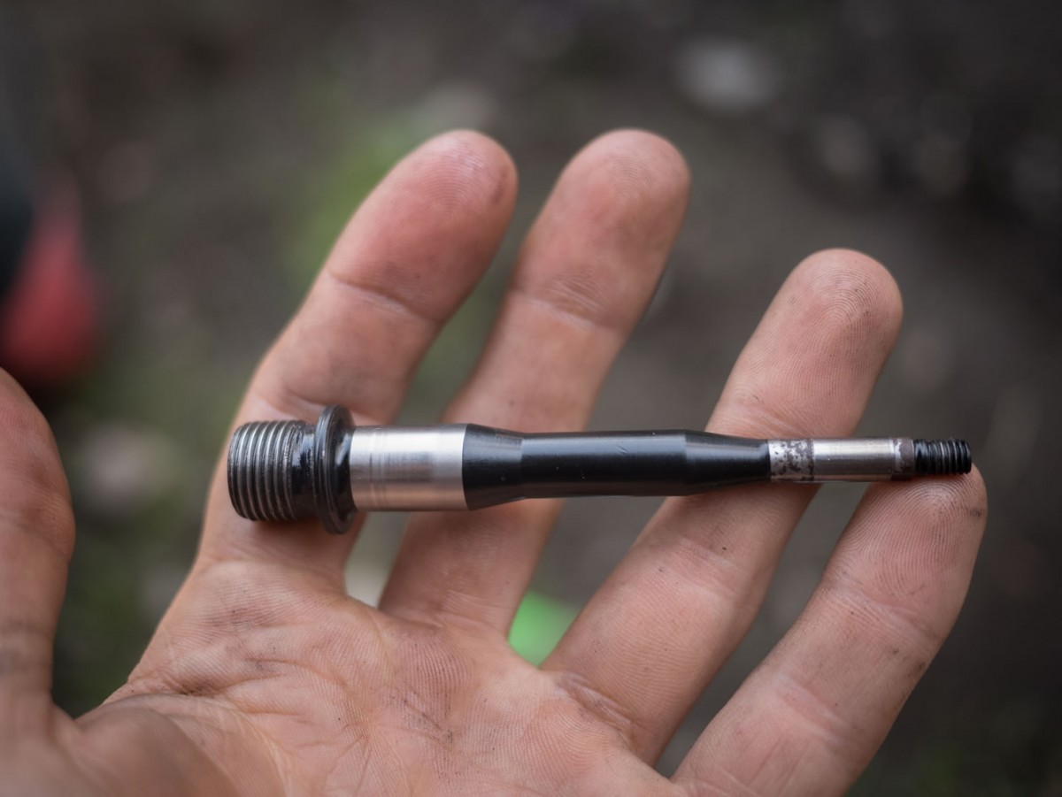 Flat Pedals for Bike Touring and Bikepacking - BIKEPACKING.com