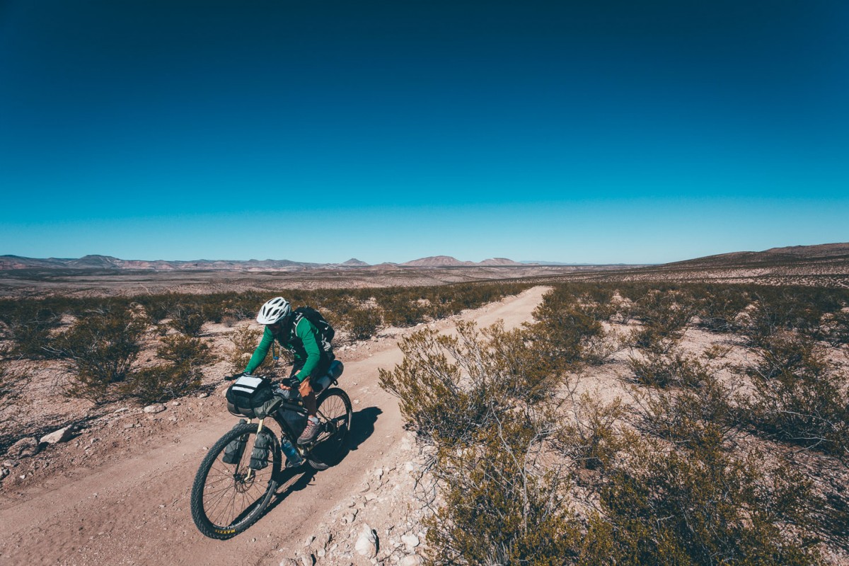 A Guide to Desert Bikepacking - BIKEPACKING.com