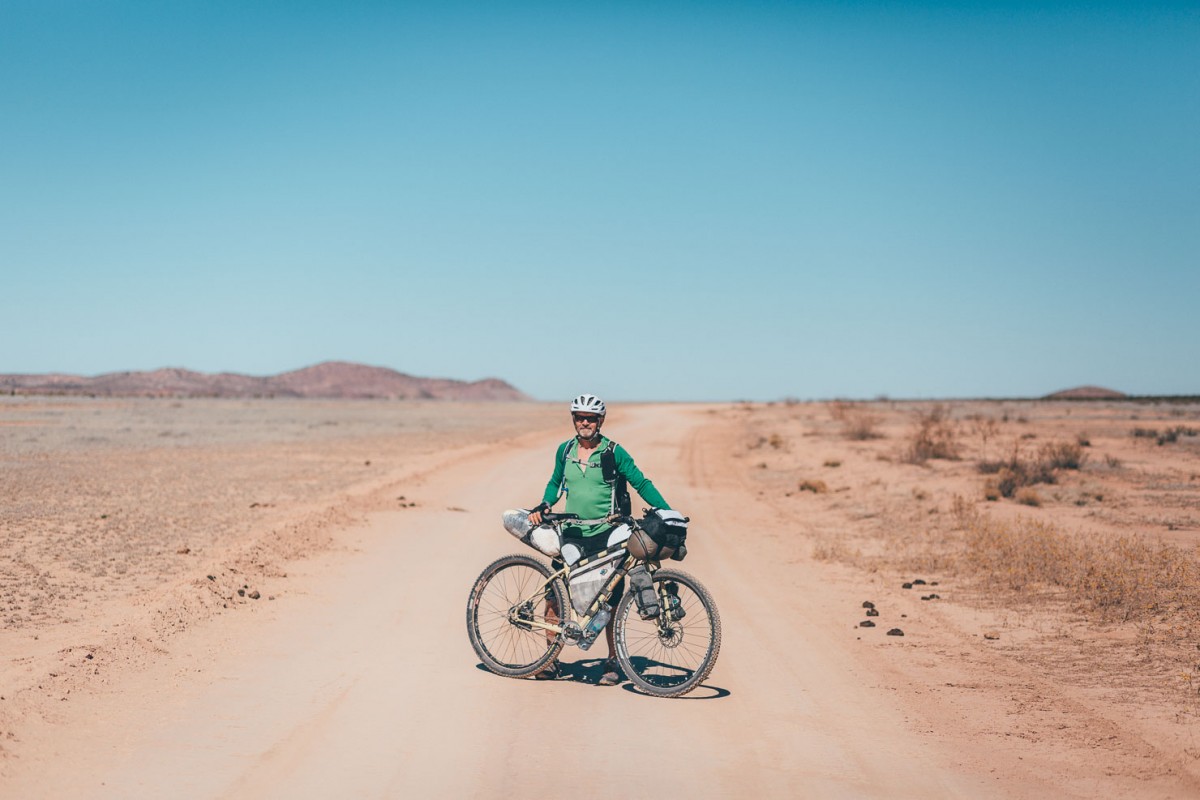 A Guide to Desert Bikepacking - BIKEPACKING.com