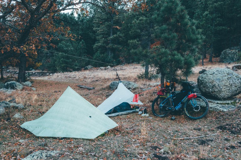 Jones Plus Review - BIKEPACKING.com