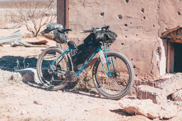 Jones Plus Review - BIKEPACKING.com