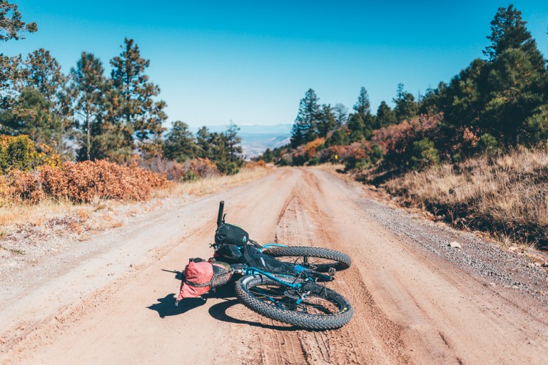 Jones Plus Review - BIKEPACKING.com