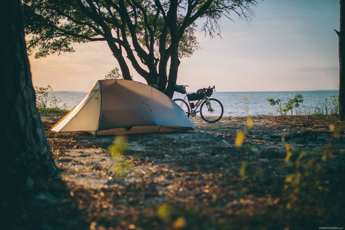 Niner RLT 9 Steel Review - BIKEPACKING.com