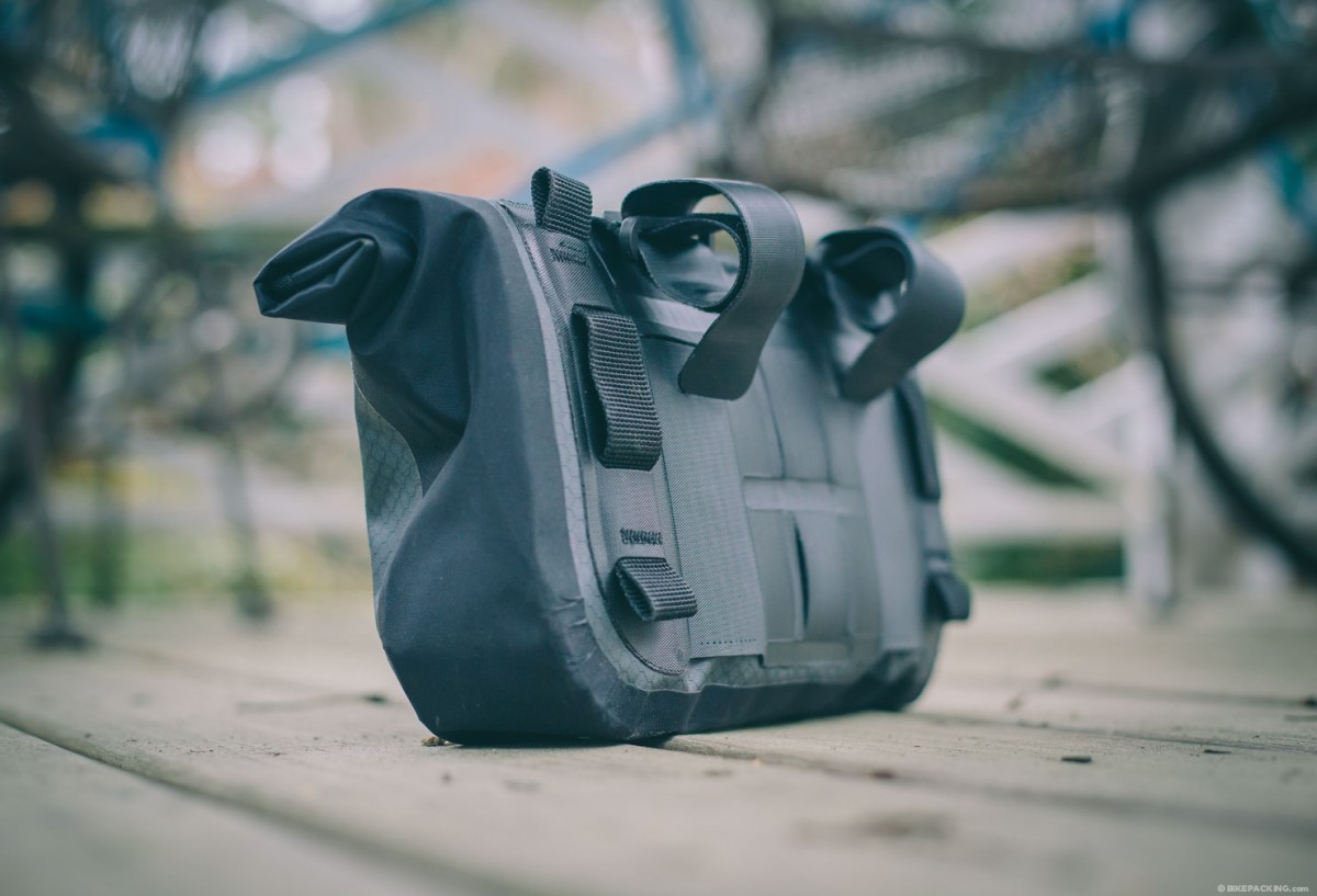Ortlieb Handlebar-Pack Review - BIKEPACKING.com