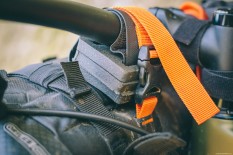 Complete List of Handlebar Harnesses and Rolls for Bikepacking ...
