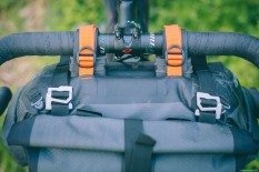 Complete List of Handlebar Harnesses and Rolls for Bikepacking ...