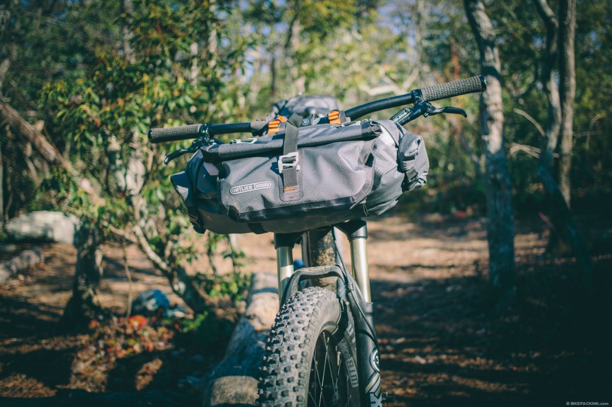 Complete Guide to Bikepacking Bags - BIKEPACKING.com