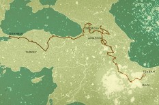 A Journey Beyond, New Film + Q&A - BIKEPACKING.com