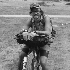 Bikepacking the CDT, by Dylan Kentch - BIKEPACKING.com