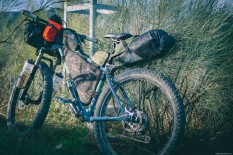 Porcelain Rocket Mr. Fusion V2 Long-haul Review - BIKEPACKING.com