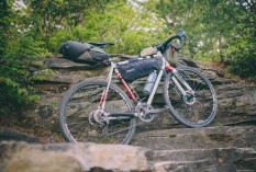 Porcelain Rocket Mr. Fusion V2 Long-haul Review - BIKEPACKING.com