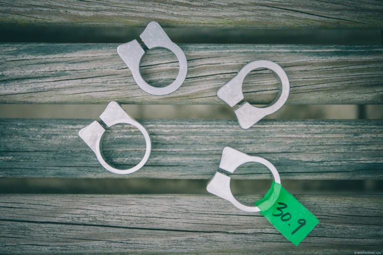 Porcelain Rocket Mr. Fusion V2 Long-haul Review - BIKEPACKING.com