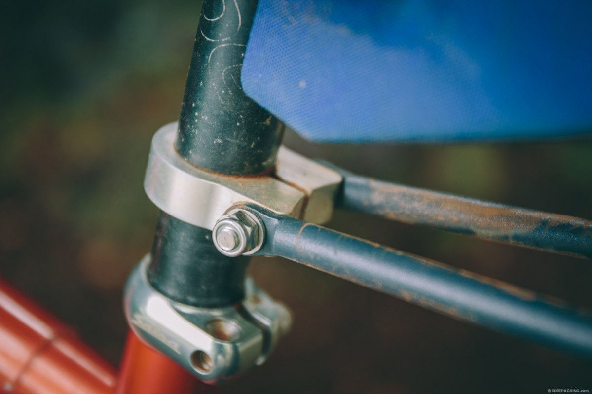 Porcelain Rocket Mr. Fusion V2 Long-haul Review - BIKEPACKING.com