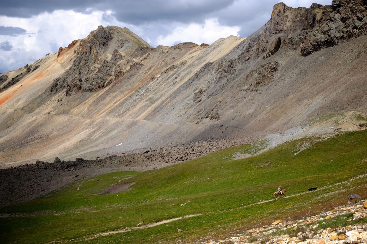 The Alpine Loop, Colorado - BIKEPACKING.com