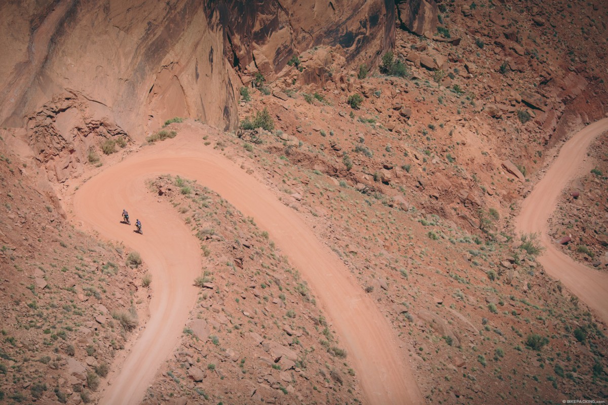 The Complete Route Planning Guide - BIKEPACKING.com