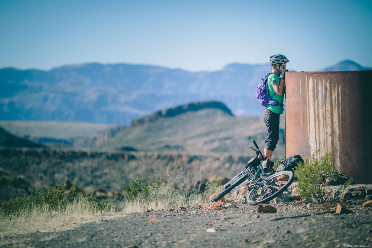 The Complete Route Planning Guide - BIKEPACKING.com