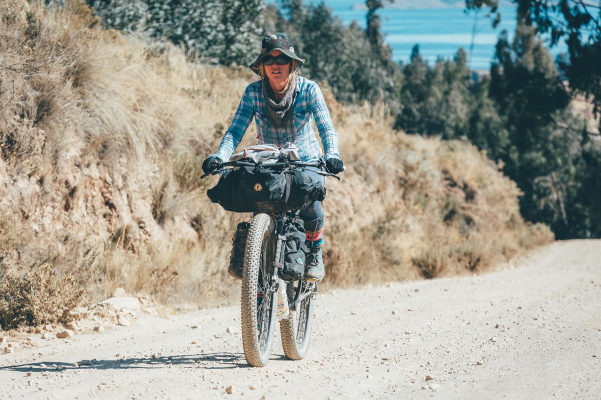 Touring on The 29+ Platform - BIKEPACKING.com