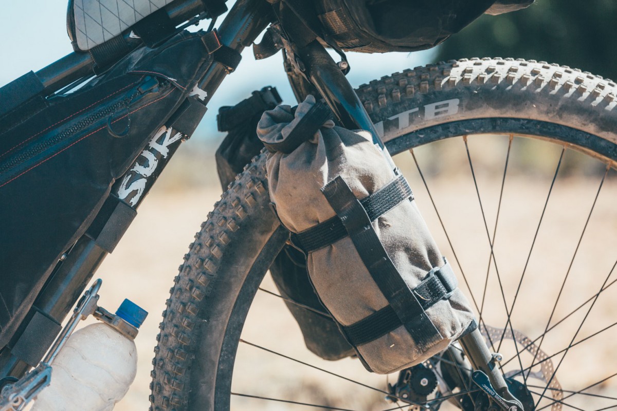 Touring on The 29+ Platform - BIKEPACKING.com