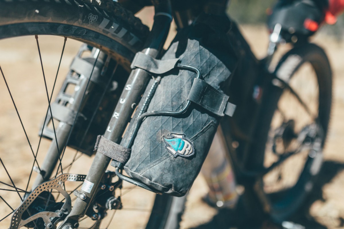 Touring on The 29+ Platform - BIKEPACKING.com