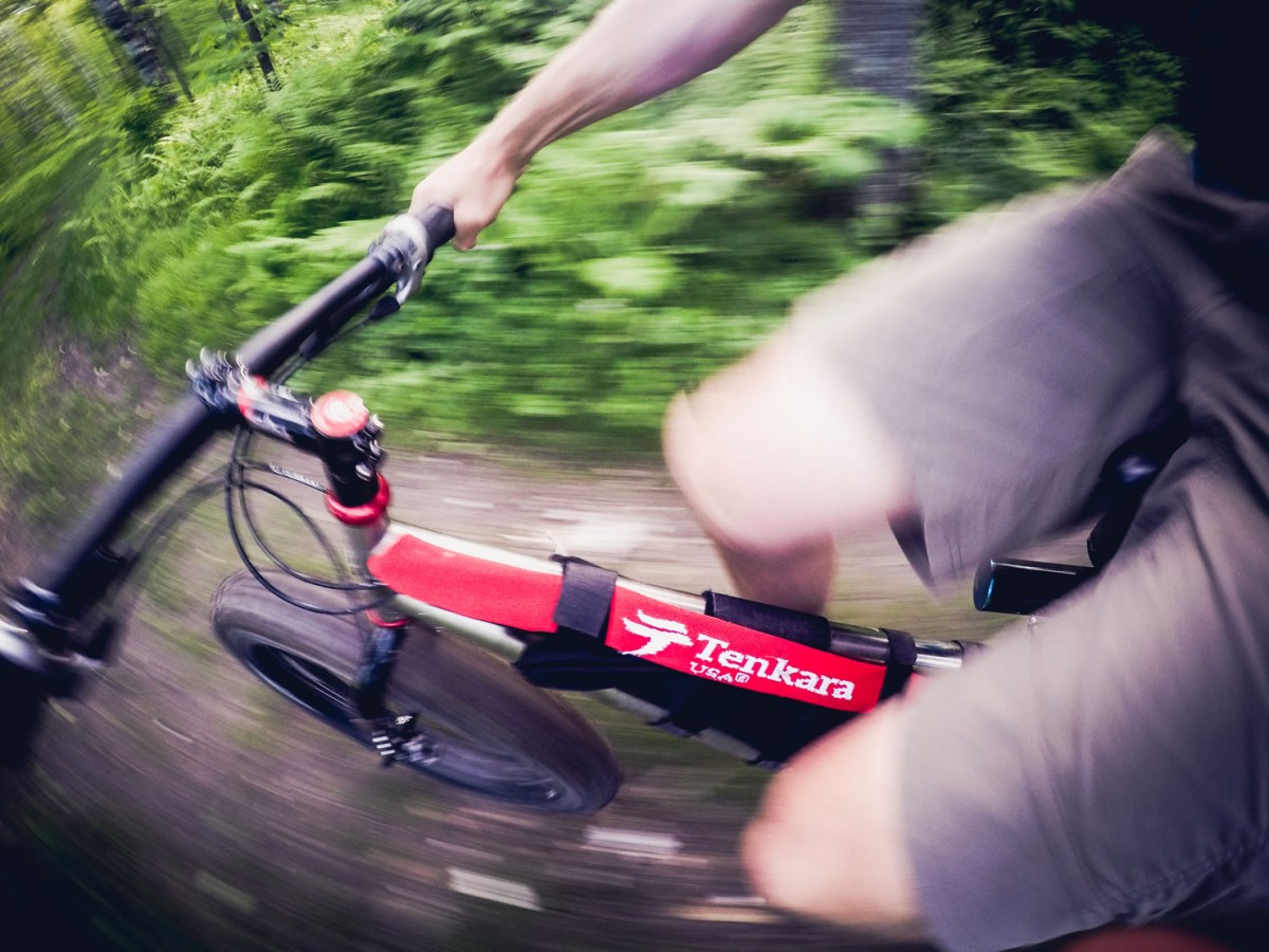 A Guide to Bike-fishing - BIKEPACKING.com